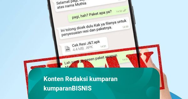 Waspada Modus Kejahatan! Install Aplikasi Sembarangan, Data Pribadi ... Waspada Modus Kejahatan! Install Aplikasi Sembarangan, Data Pribadi ...